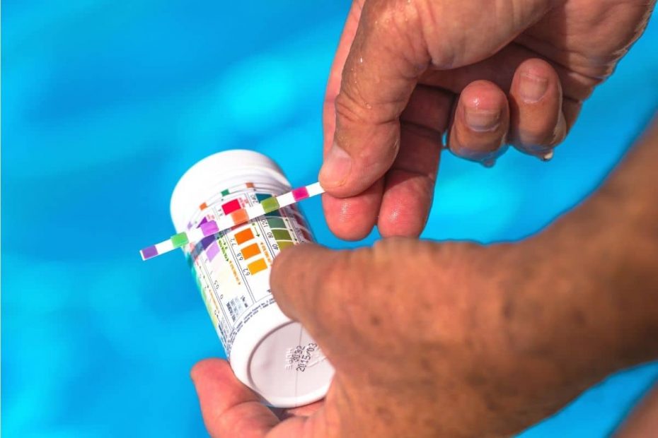 Pool Ph Wert Erhöhen Hausmittel
