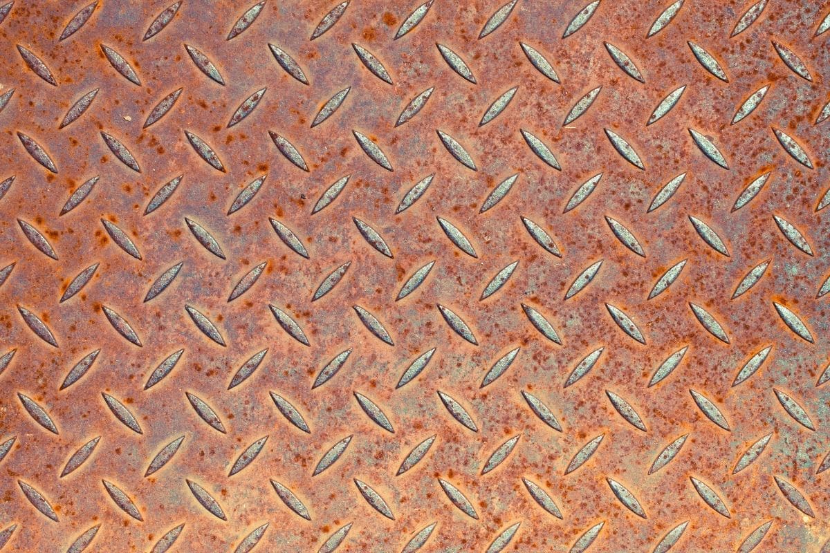 Kann Aluminium rosten? So entfernen Sie Rost