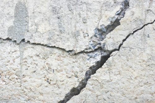 Betonieren bei Frost: das ist zu beachten